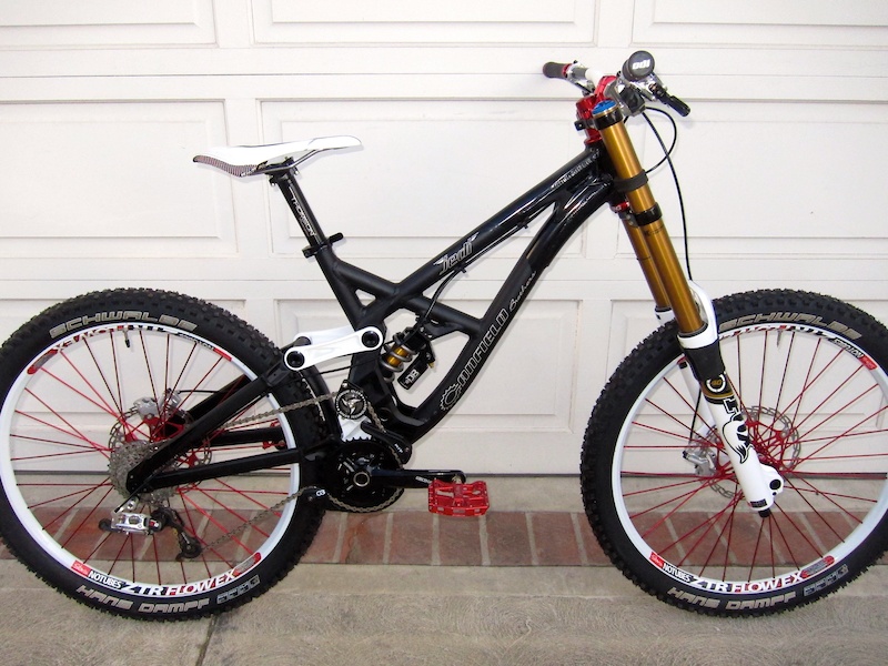 2012 Canfield Formula 1 Jedi For Sale