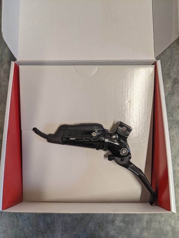 2021 SRAM Code RSC Disc Brake and Lever Front or Rear For Sale