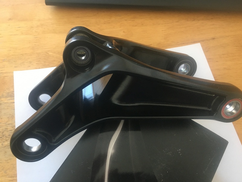 2017 SPECIALIZED DEMO REAR LINK For Sale