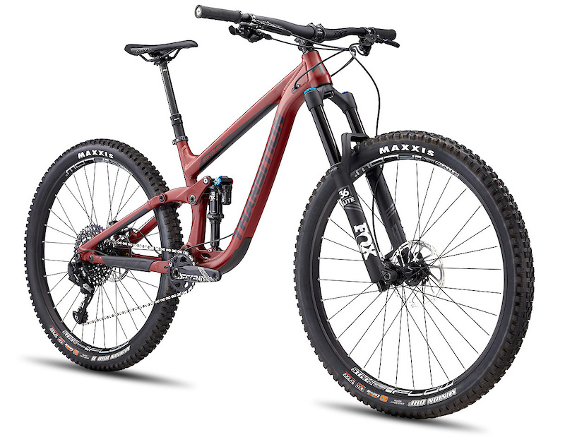 2019 Transition Sentinel alloy V1 For Sale