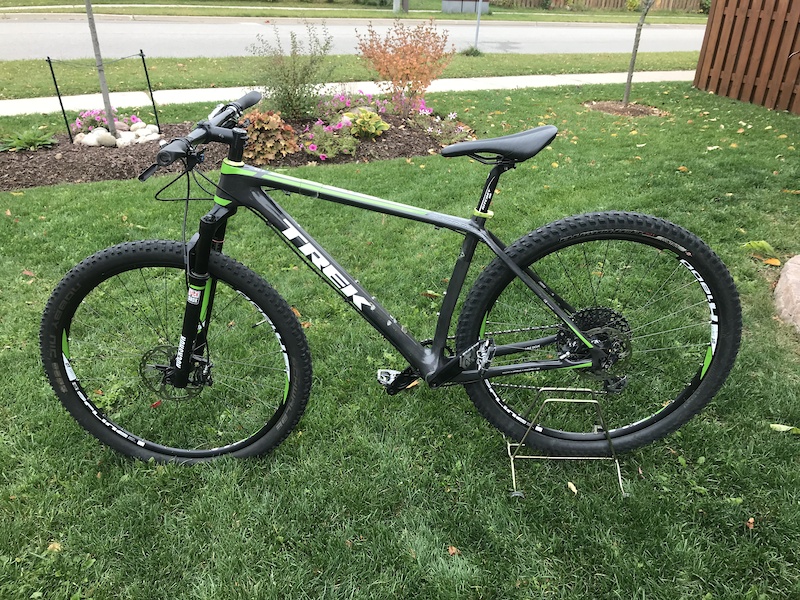 2013 Trek Superfly 9.8 Sram Eagle 12 speed For Sale
