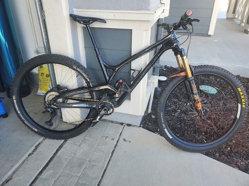 2019 Evil Offering Medium For Sale