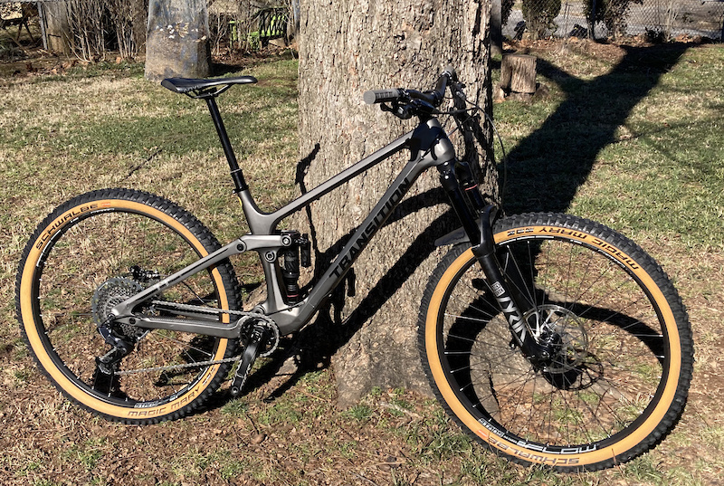 2021 Transition Sentinel V2 Large For Sale