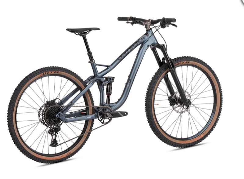 2020 NS Snabb 150 For Sale