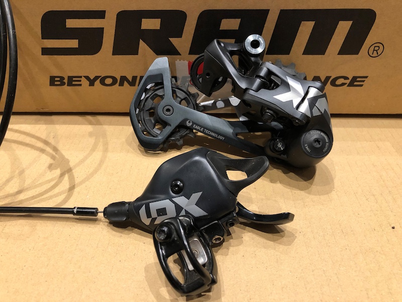 2021 SRAM XO1 Derailleur and Trigger For Sale