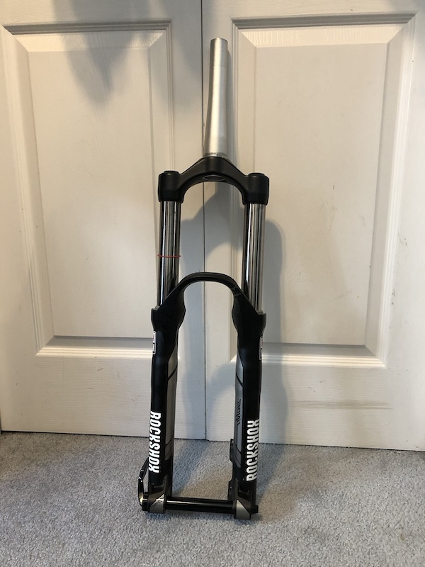 2015 RockShox Domain R For Sale