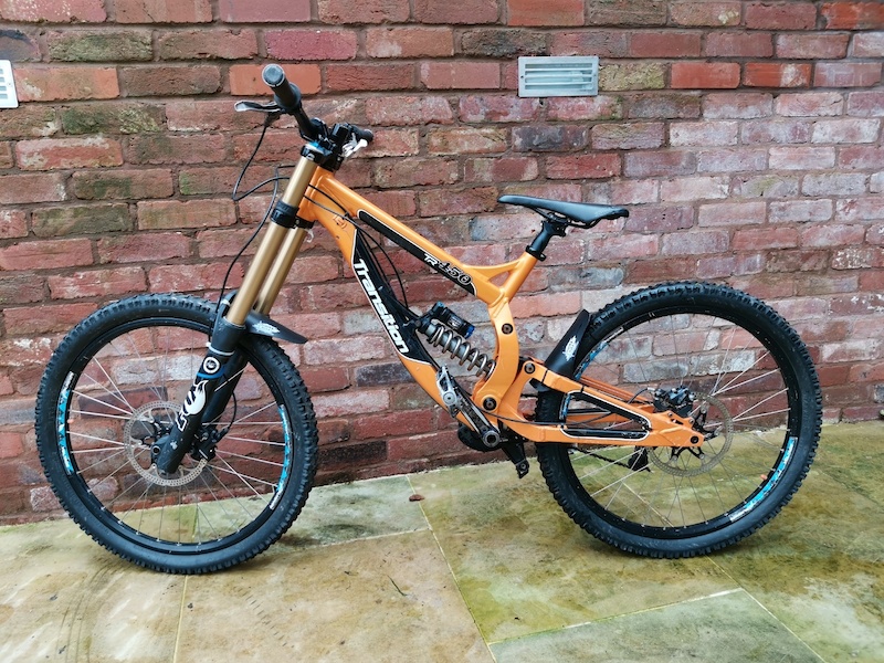 2011 Transition TR450 For Sale