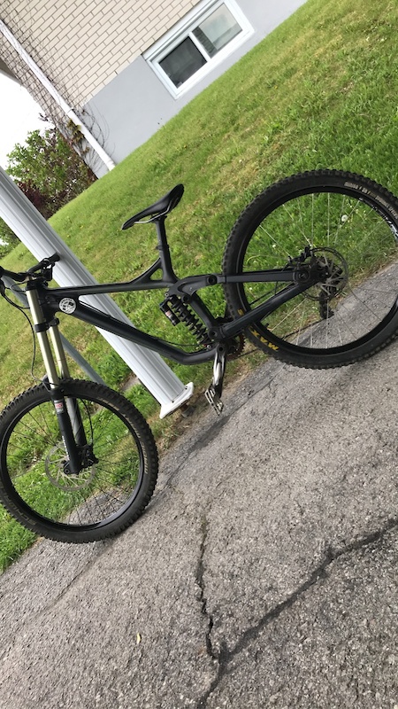 2016 Kona operator For Sale