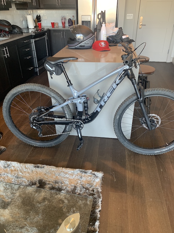 2020 Trek fuel EX5 medium For Sale