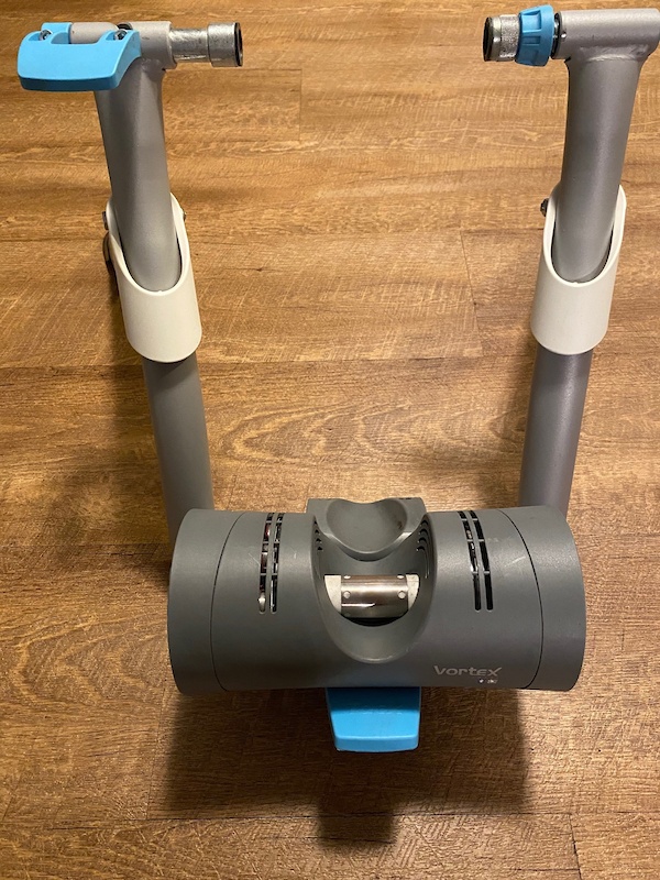 2018 Tacx Vortex Smart Trainer For Sale