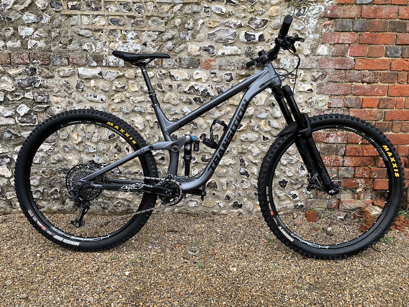 2020 Transition Sentinel - Large - great spec For Sale