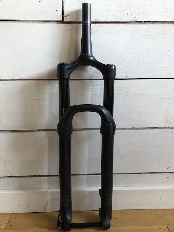 2019 160 rock shox Lyrik 29” For Sale