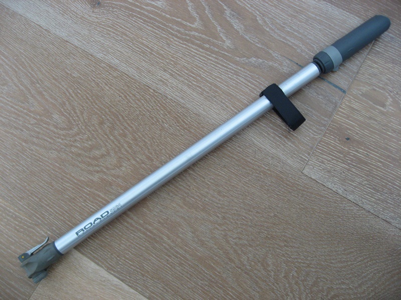 Topeak Road Masterblaster frame pump For Sale
