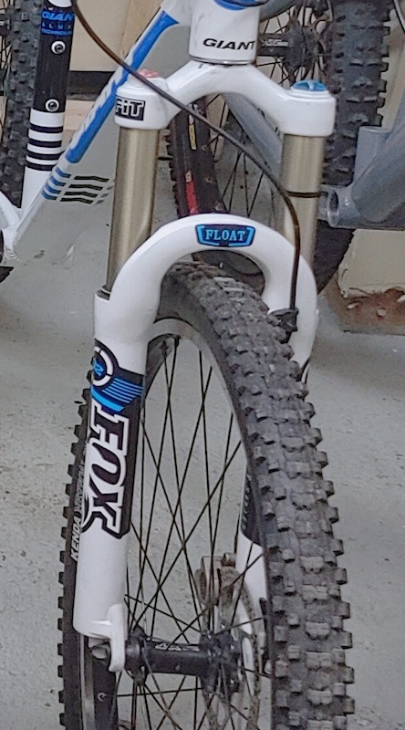 2004 Fox Float RL For Sale