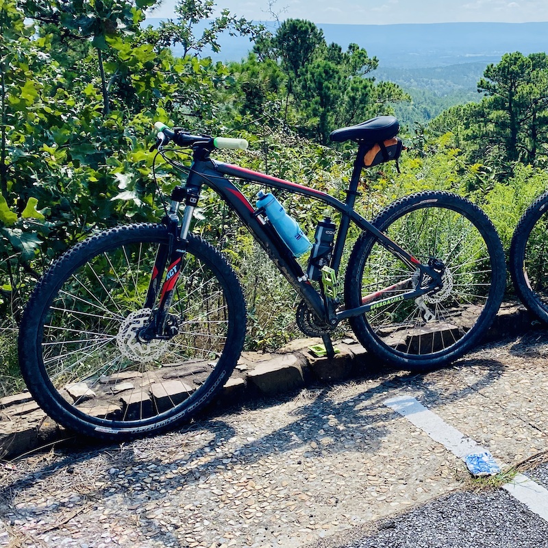 2017 Specialized Rockhopper For Sale