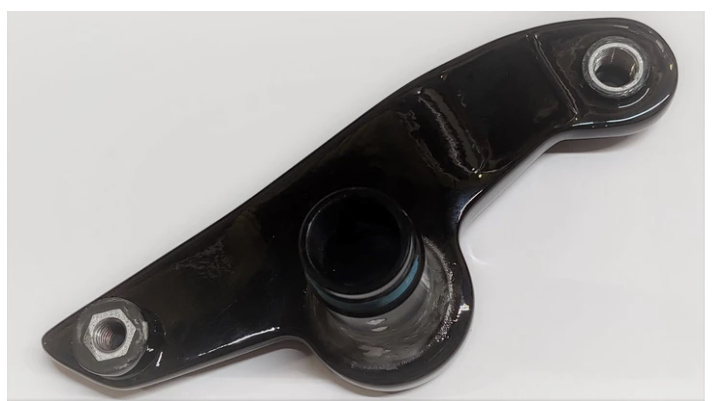 2014 Wanted: Niner R.I.P. 9 RDO Upper Link For Sale