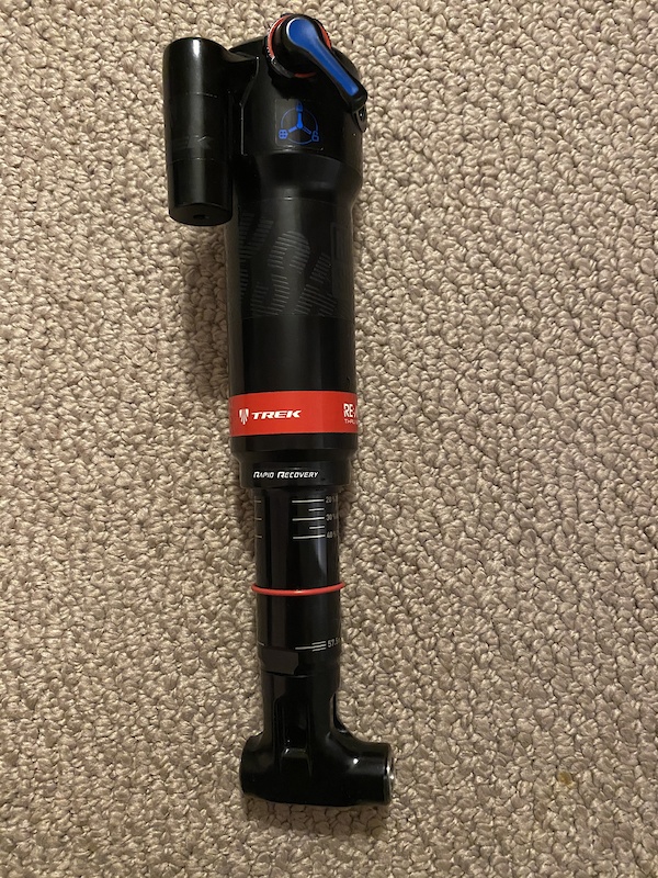 2020 Rear track shock brand new rock shox For Sale