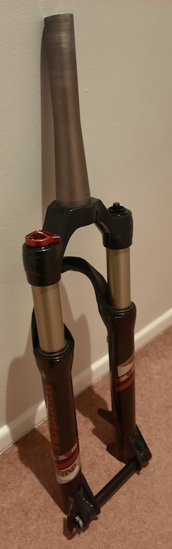 Manitou Marvel Expert 100mm 26 inch For Sale