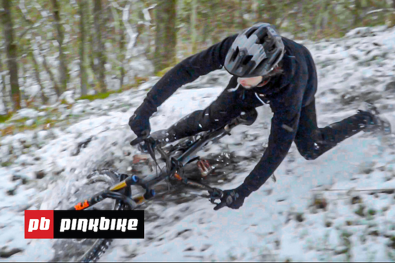 Video: What's Happening With The Privateer & Ben Cathro In 2021? - Pinkbike