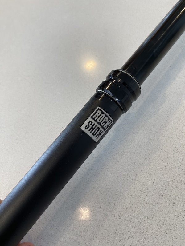 2020 Rockshox Reverb C1 Dropper Post | 175mm 31.6 For Sale
