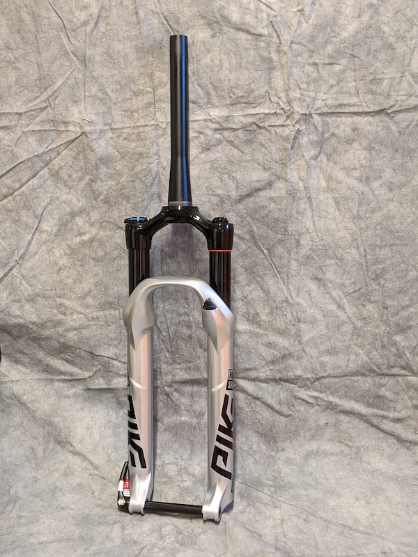 2021 Pike DJ 100m 40os Silver For Sale