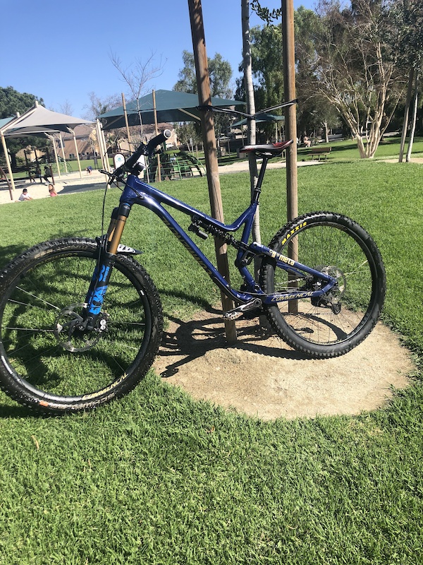 2020 Commencal Meta AM 29 For Sale