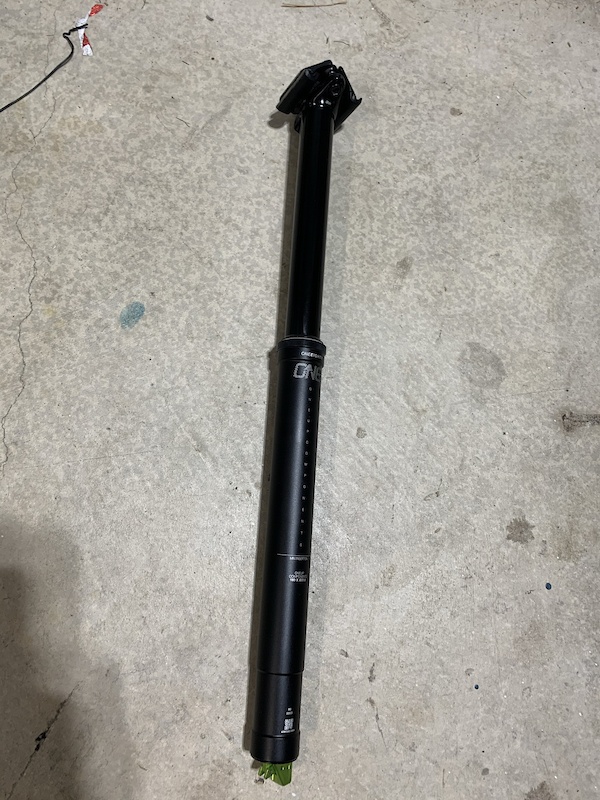 2021 One Up Dropper V2 180mm - Free Shipping For Sale