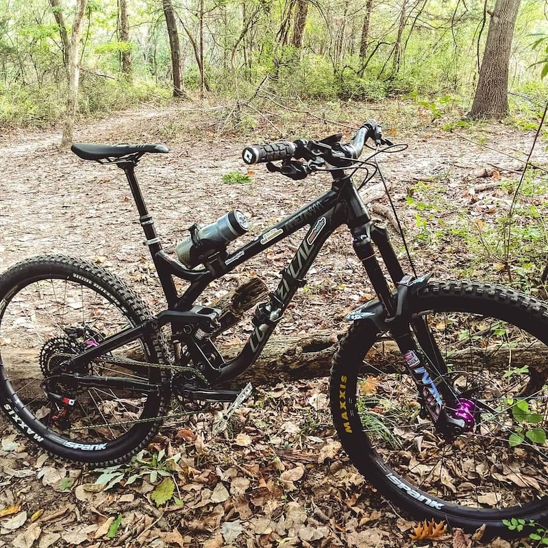 2018 Commencal Meta AM V3: Medium For Sale