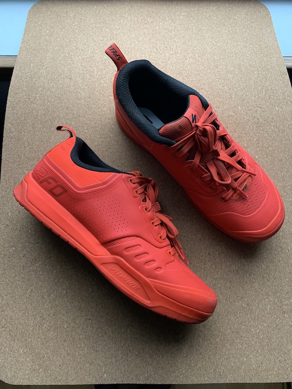 2020 Specialized 2F0 Clip 2.0 For Sale