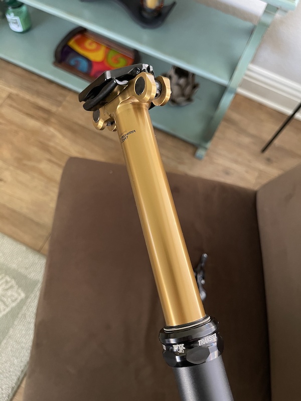 2021 Fox Transfer For Sale