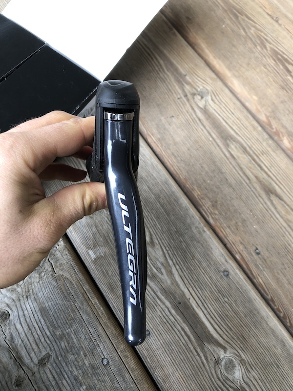 2019 Ultegra R8070 Left Shifter For Sale