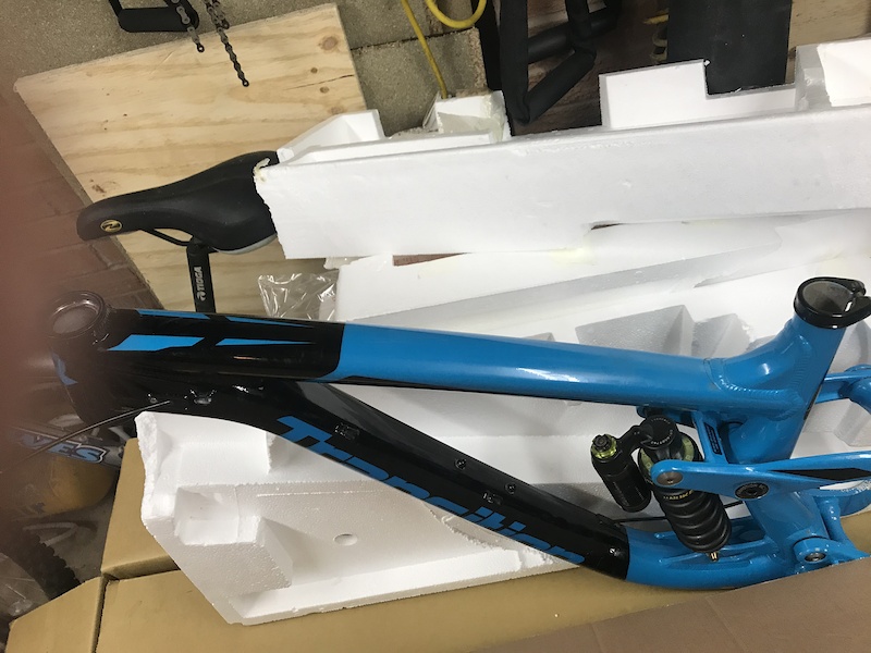 2018 Transition Sentinel Size Medium For Sale