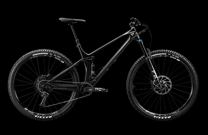 2021 YT Izzo Comp For Sale