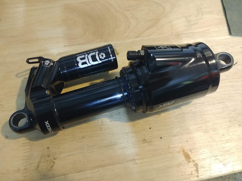 2018 Cane Creek CCDB Air XV CS 8.5x2.5 For Sale