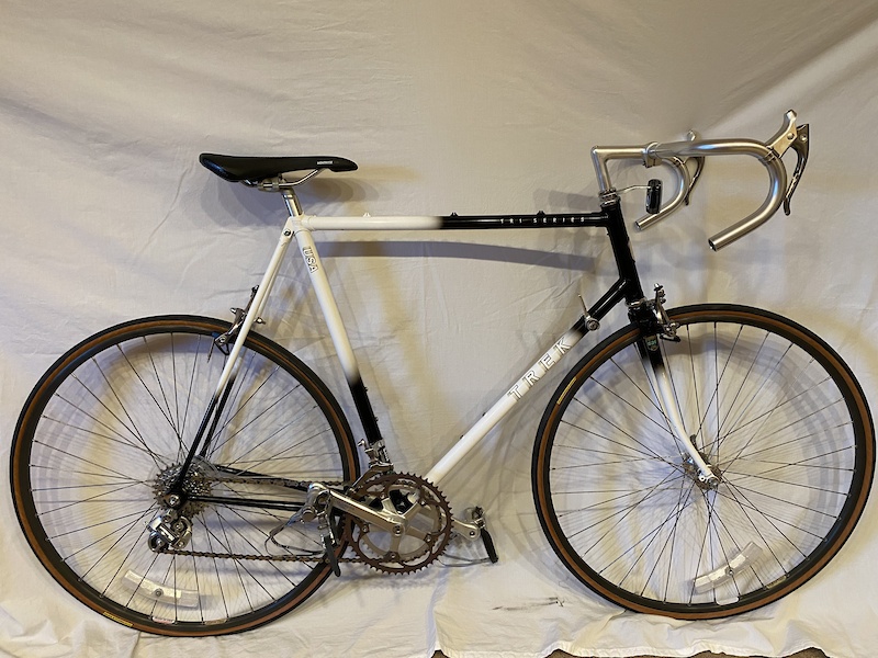 Vintage 1986 Trek Series 700 size 24 (61) For Sale