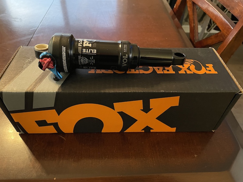 2020 Fox Dps Elite Performance For Sale