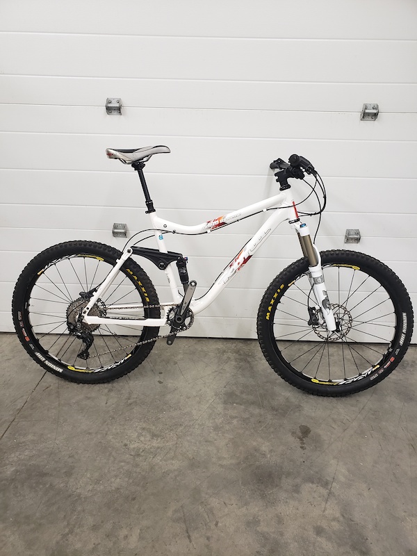 2009 Kona 120 Supreme For Sale