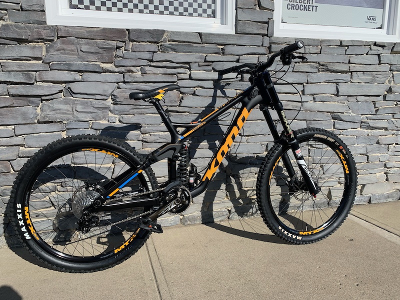 2016 Kona Operator Large **New** For Sale