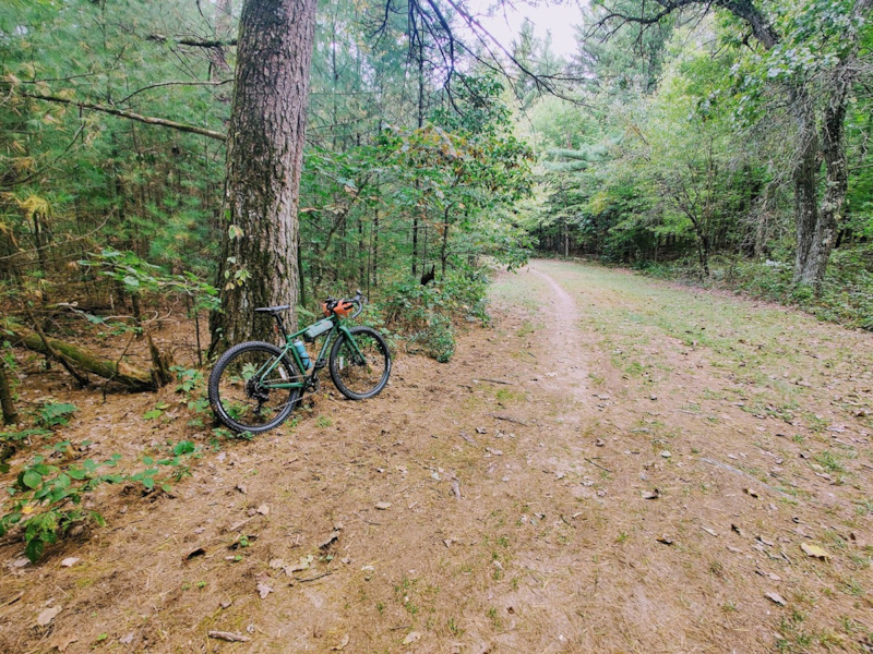 Wisconsin Dells, Wisconsin Mountain Biking Trails | Trailforks