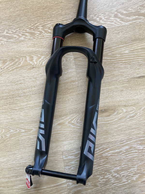 2021 Rock Shox Pike DJ 100mm NEW For Sale