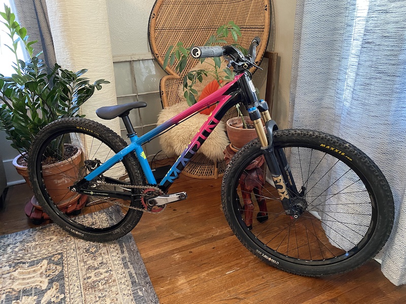 2021 Marin Alcatraz For Sale