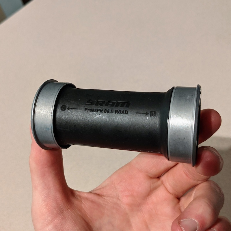 2020 SRAM DUB PF86.5 Road Bottom Bracket For Sale