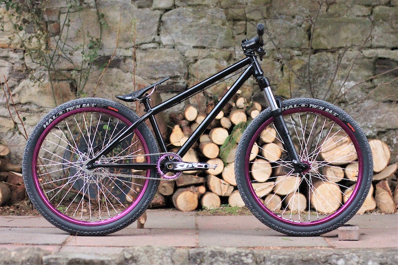 2020 Octane One Void Custom Build For Sale
