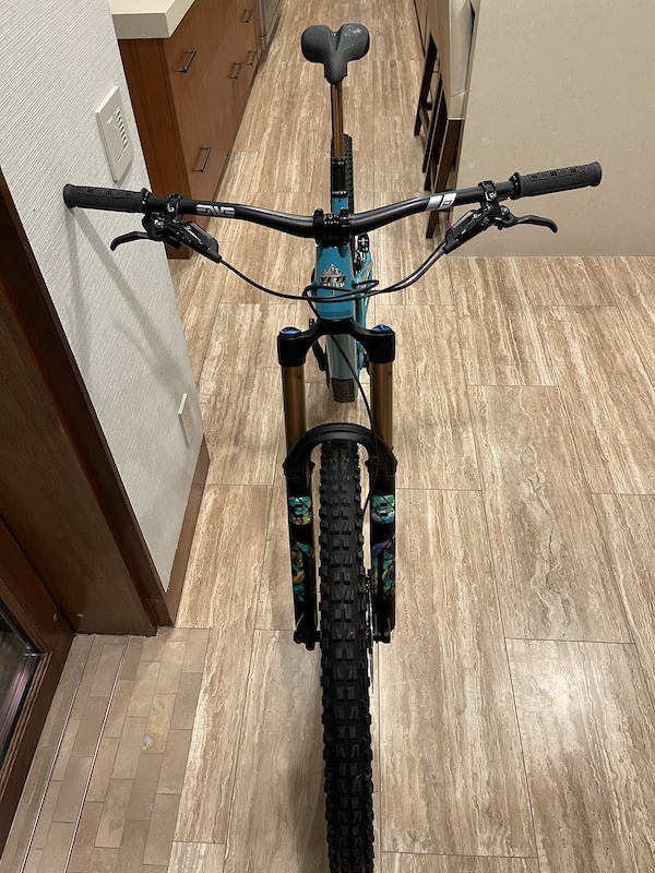 2021 SRAM Code RSC Brakes For Sale