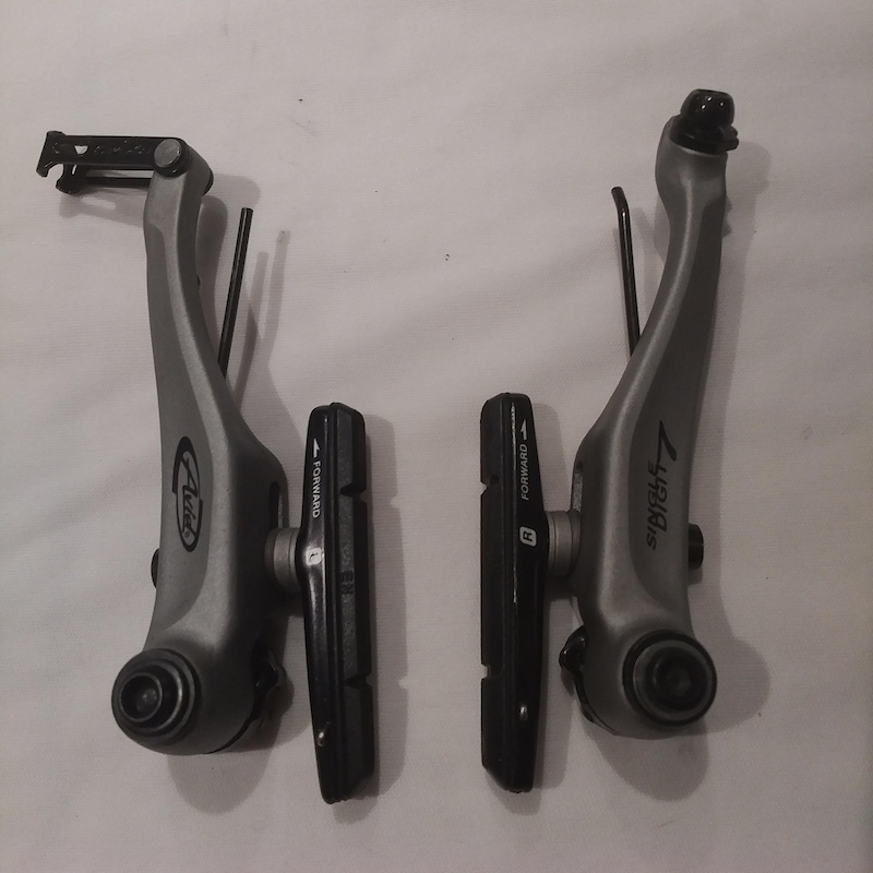 AVID “Single Digit 7” V-brake For Sale