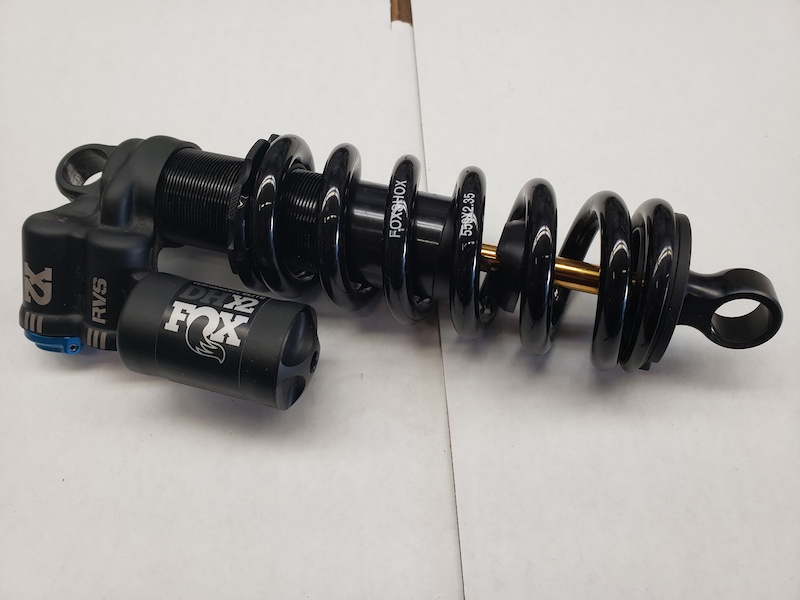 2020 Fox DHX2 210x55 Performance Elite Kashima For Sale