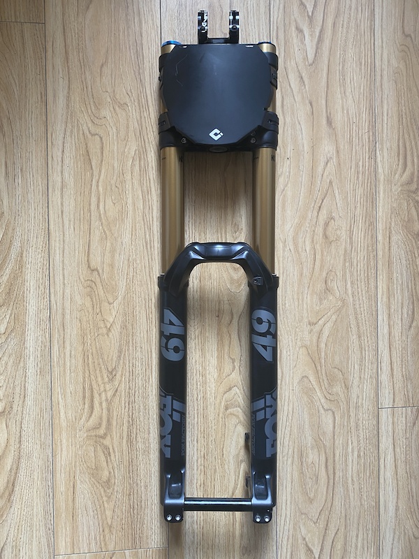 2020 Fox 49 fork For Sale