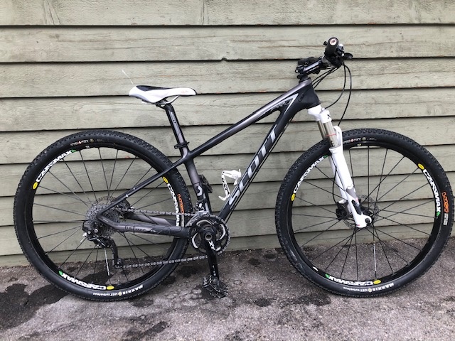Scott Scale 29er For Sale