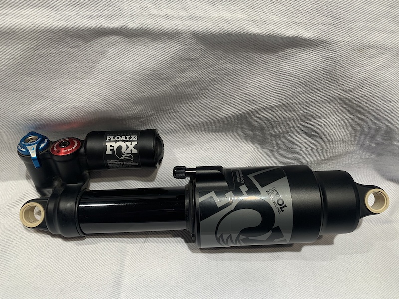 2018 FOX Float X2 Performance Elite, 2-position lever For Sale