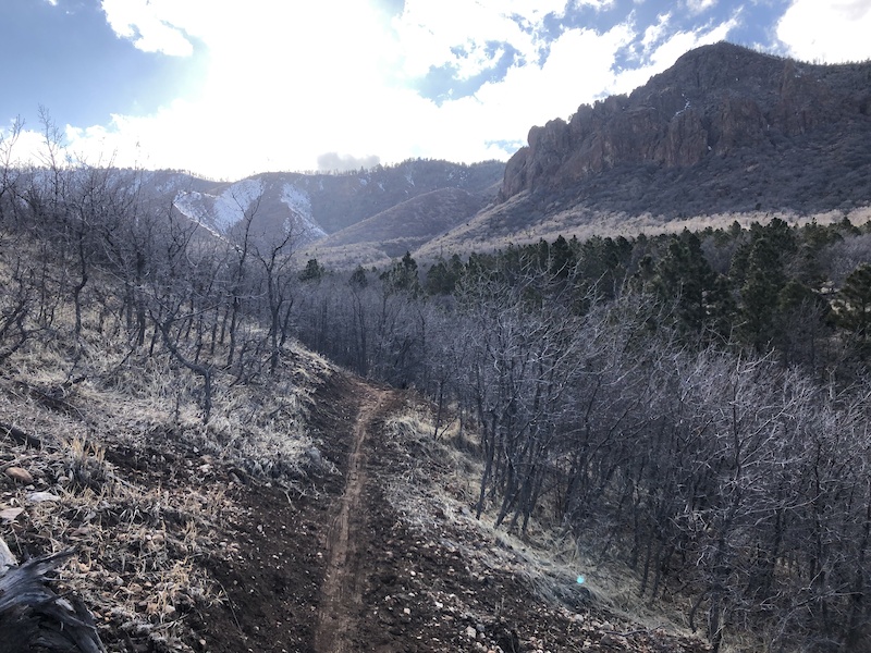 Mount Elden Loop | Trailforks